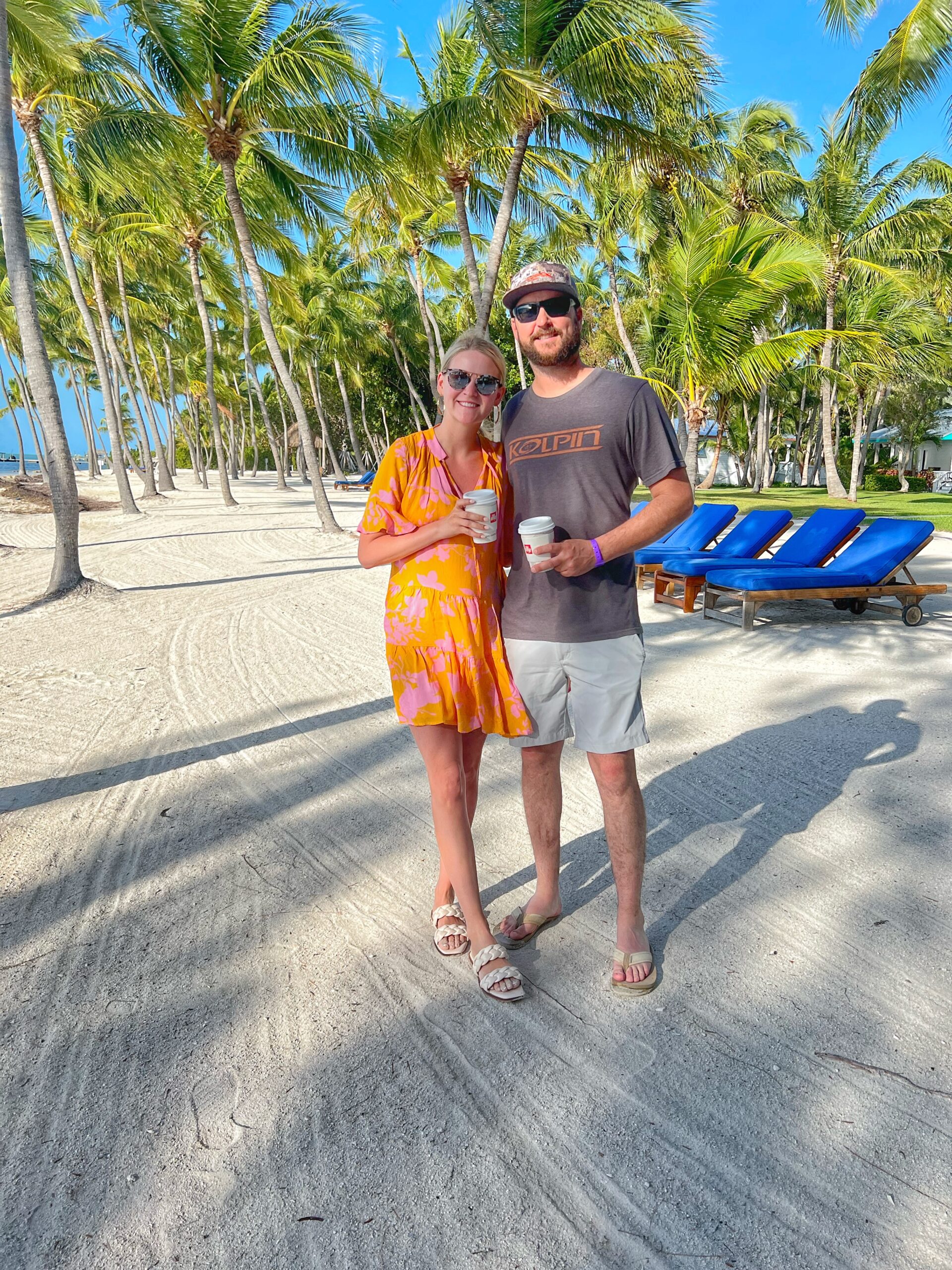 Spring Break Must-Haves: Travel-Friendly Essentials